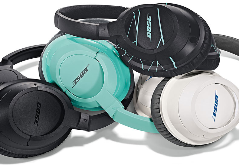 Bose SoundTrue Around-Ear headphones - Recensione - Stay Nerd