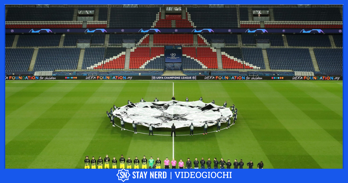 Calcio ed eSports: c’erano una volta Castolo e Minanda - Stay Nerd