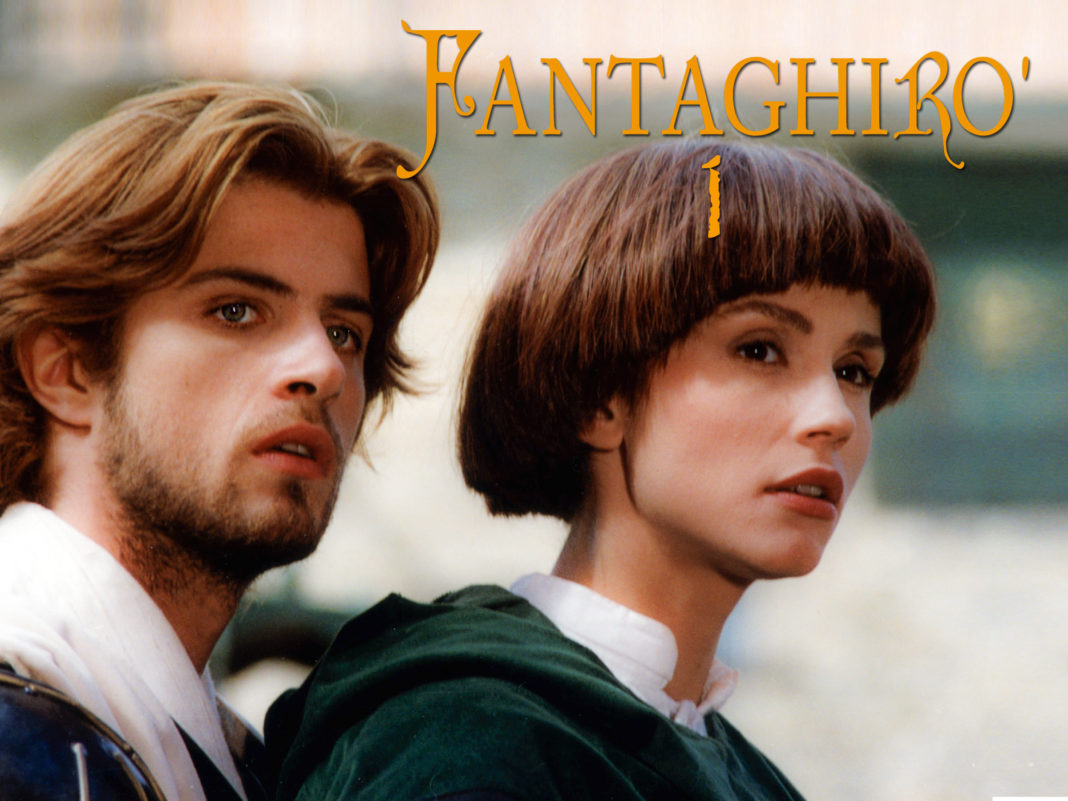 Fantaghirò: in arrivo la nuova serie - Stay Nerd