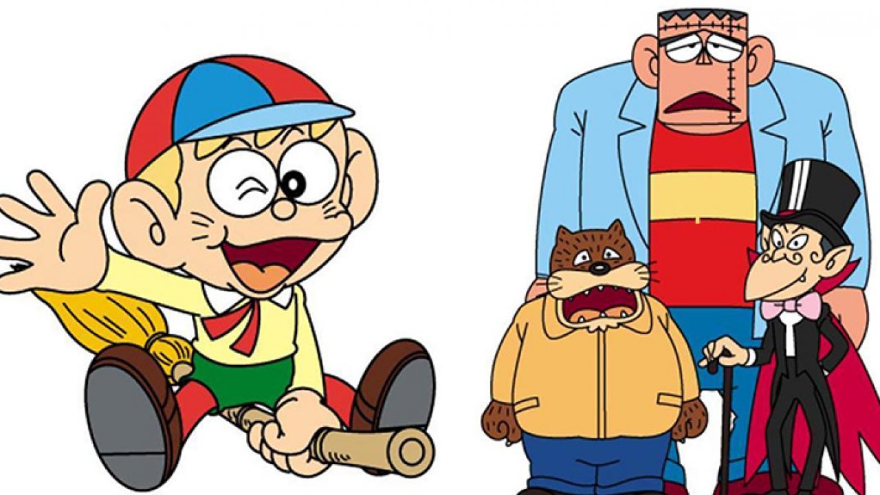 Gli anime più famosi di TMS Entertainment - Stay Nerd