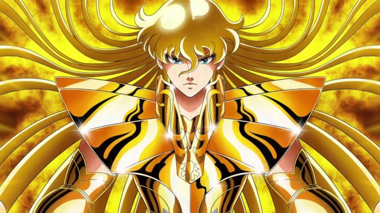 I colpi segreti più potenti dei Cavalieri dello Zodiaco - Stay Nerd