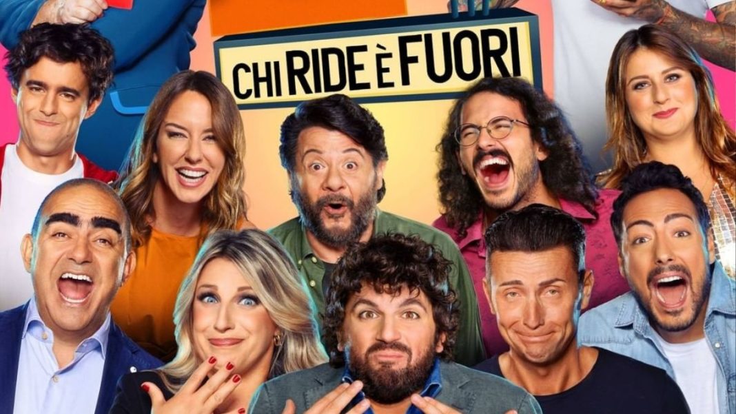 LOL su Prime Video, uno scontro generazionale - Stay Nerd