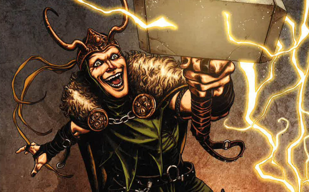 Loki per tutti i gusti: le sette storie migliori del dio degli inganni