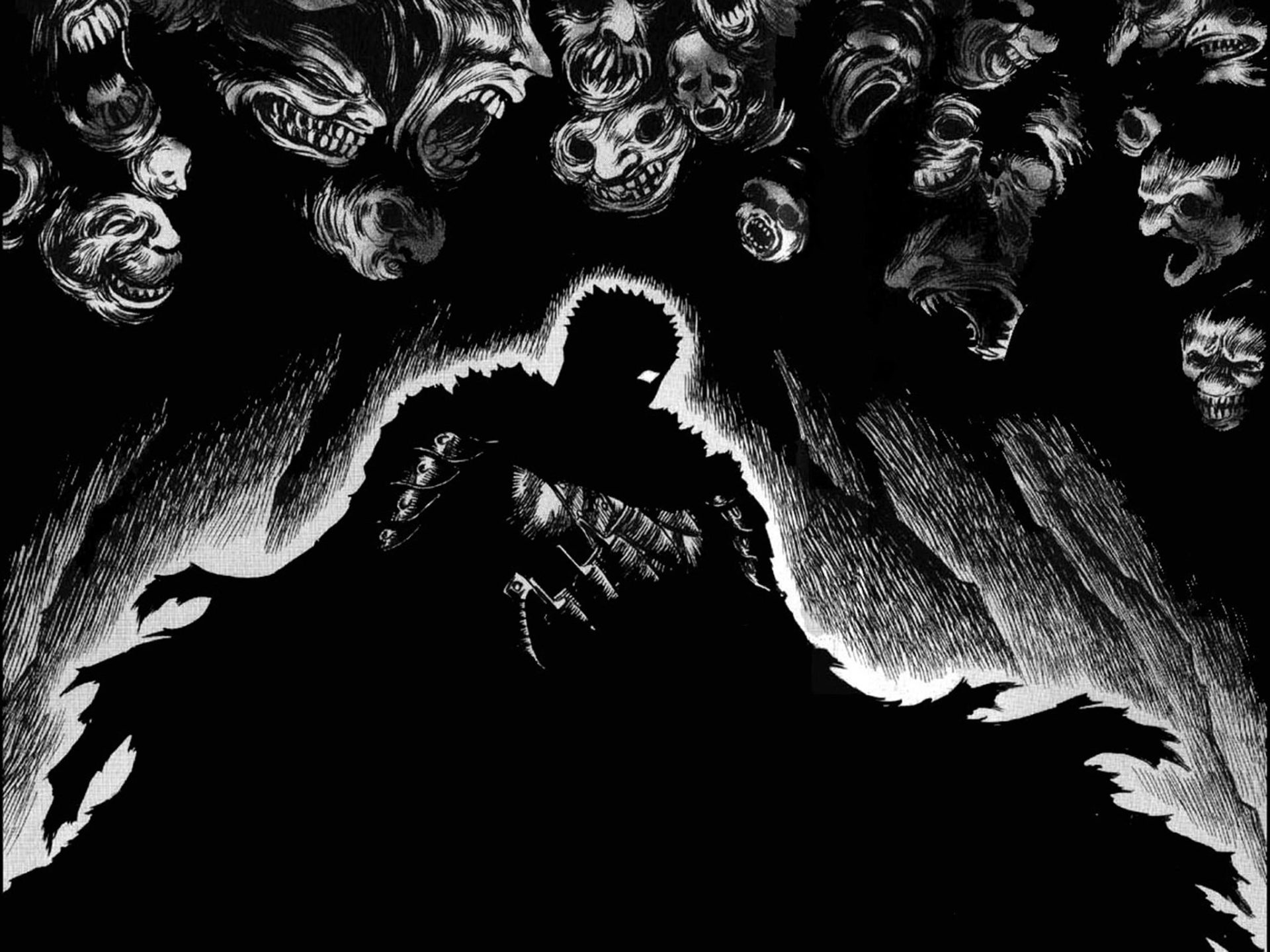 Karoshi e manga: la morte di Miura e la dura vita dell’autore di ...