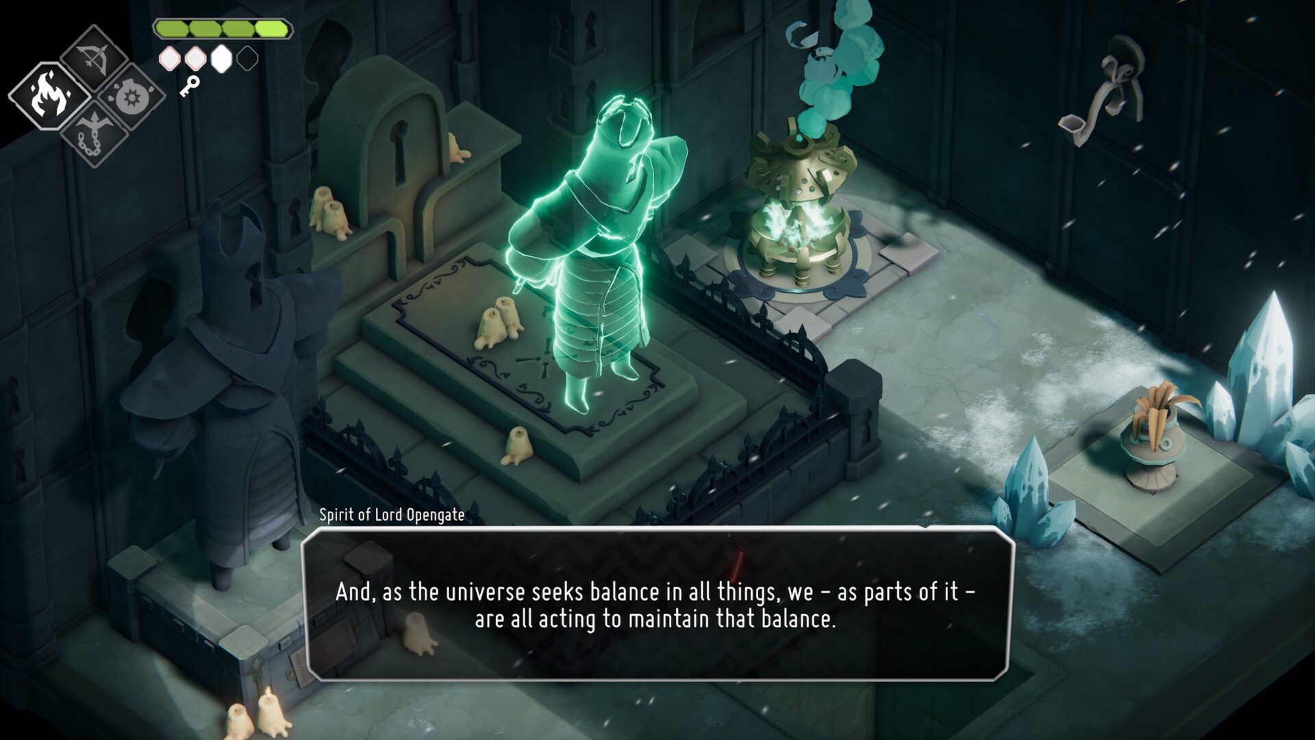 Death’s Door: quando semplicità e talento fanno la differenza - Stay Nerd