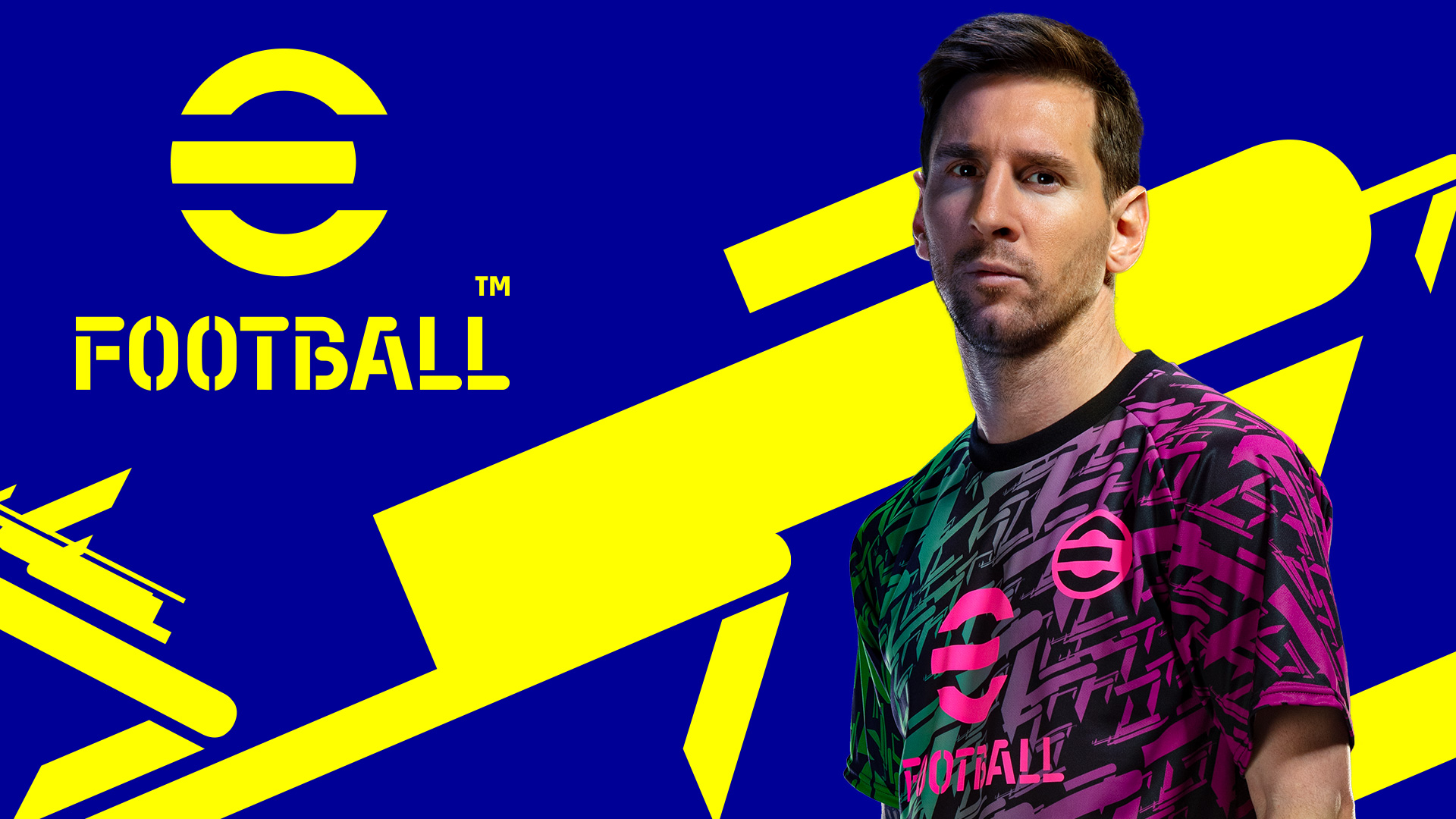 eFootball: data d’uscita, roadmap e nuovi dettagli da Konami - Stay Nerd eFootball: data d’uscita, roadmap e nuovi dettagli da Konami - Stay Nerd
