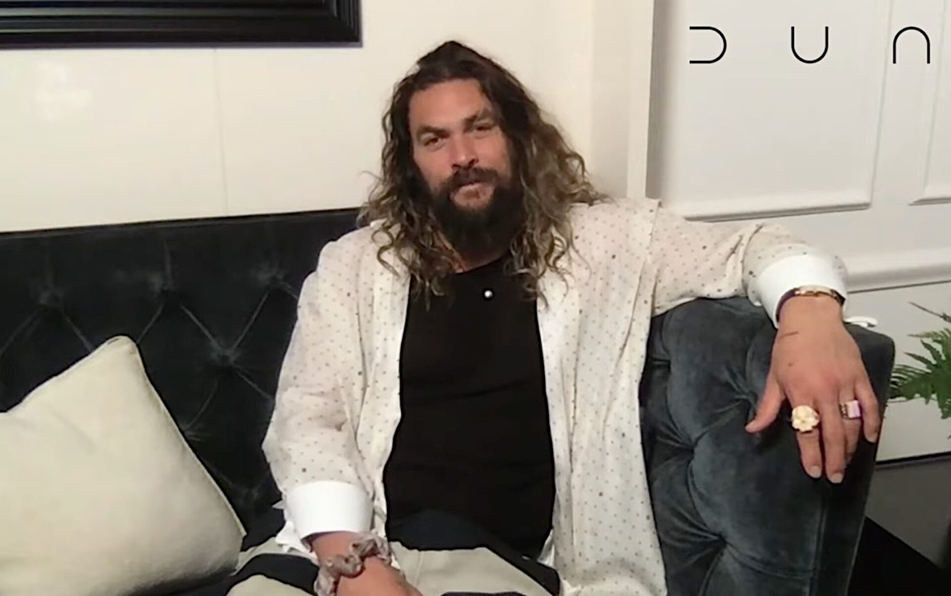 Dune: Jason Momoa racconta il suo casting per il ruolo di Duncan Idaho