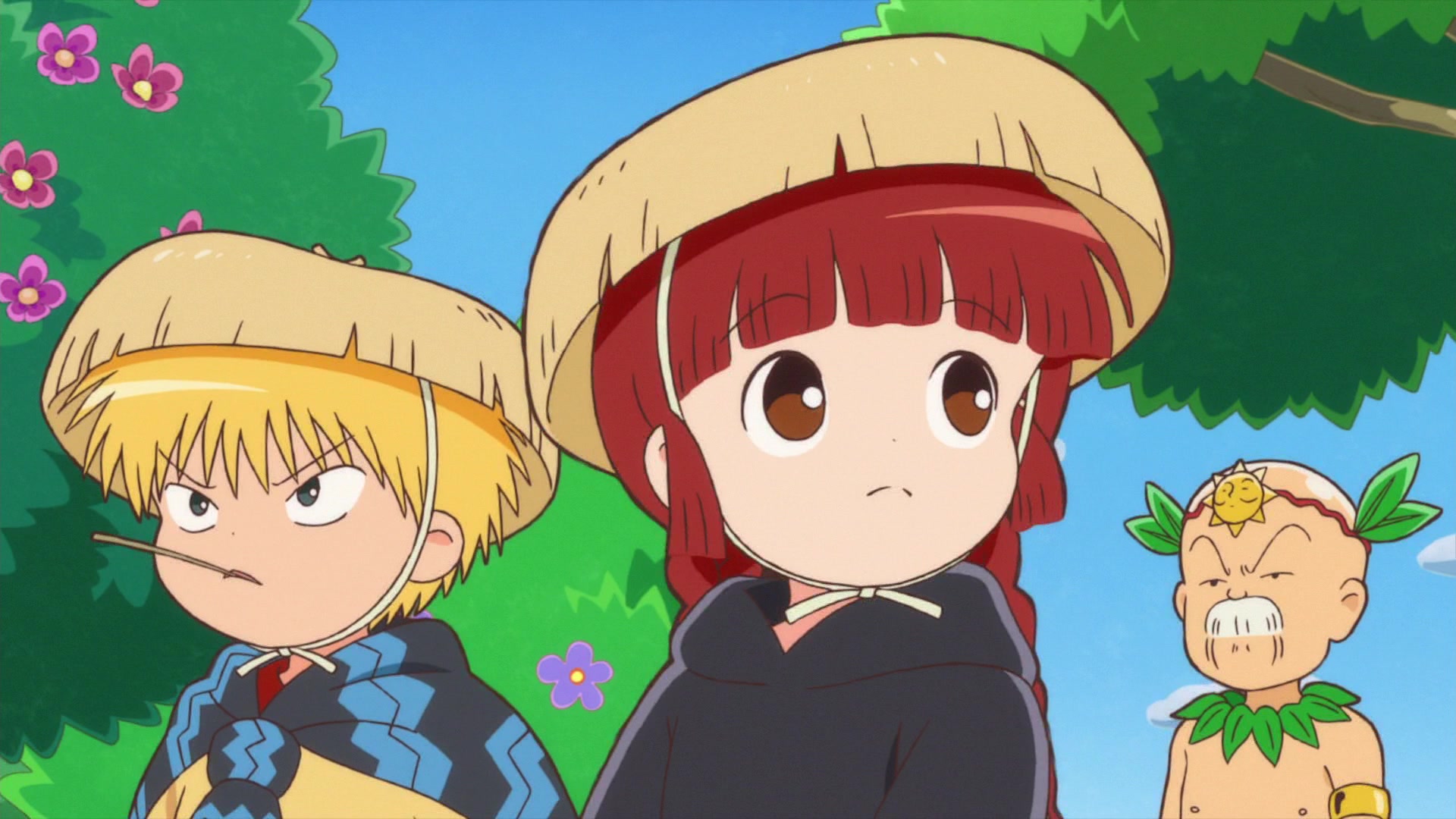 Guru Guru, un girotondo di magia che trasforma i JRPG in anime - Stay Nerd