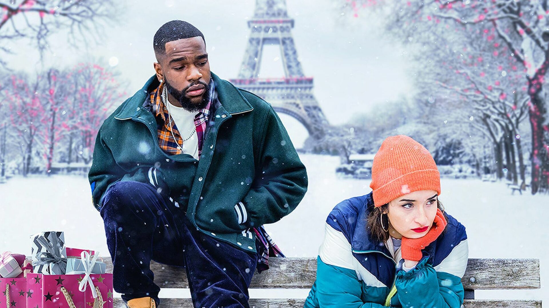Christmas Flow – Gli opposti si innamorano: è Natale a novembre - Stay Nerd