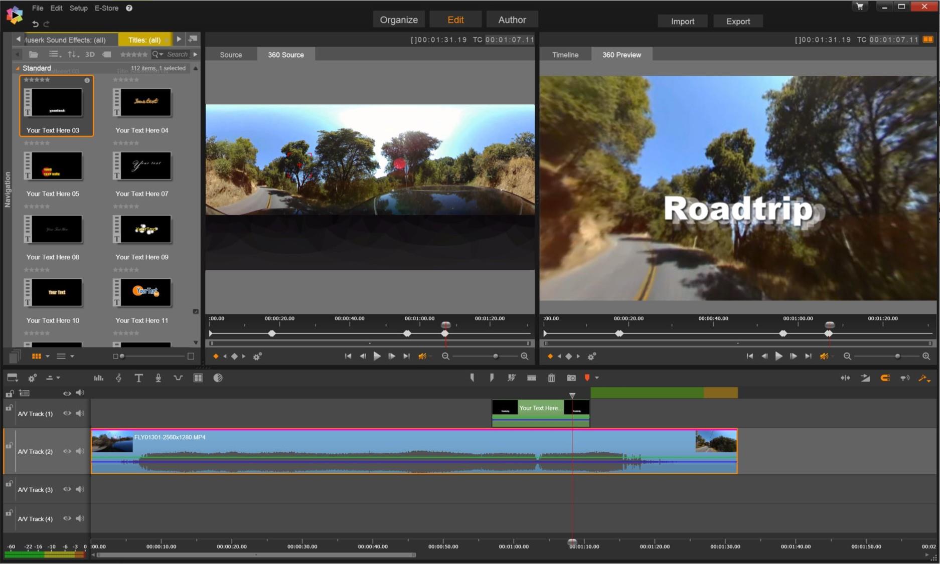 PINNACLE STUDIO 20 – Recensione - Stay Nerd