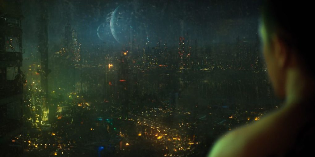 Altered Carbon – Recensione del libro - Stay Nerd