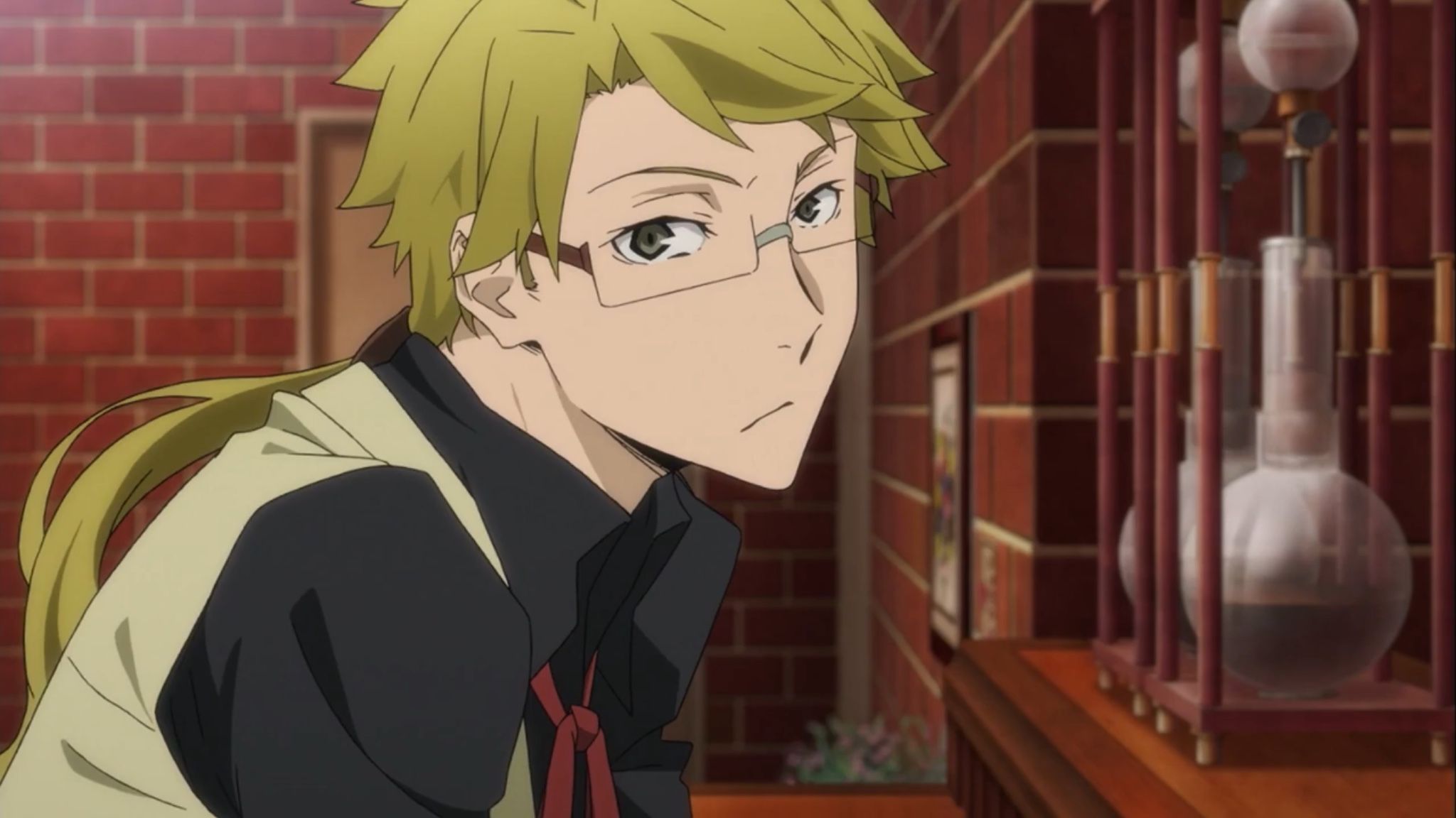 Bungo Stray Dogs: sei autori a cui si ispirano i personaggi - Stay Nerd