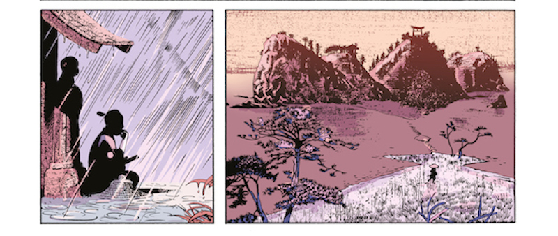 Chanbara – Recensione - Stay Nerd