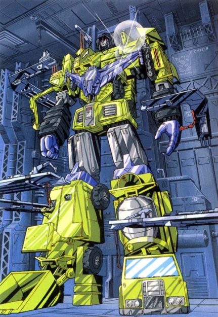 I 10 migliori Transformers da “adottare” - Stay Nerd