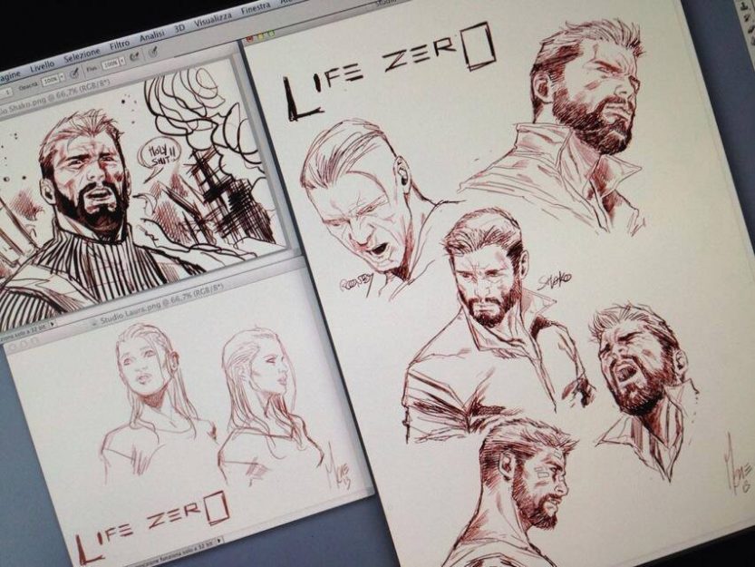 Life Zero – Recensione - Stay Nerd