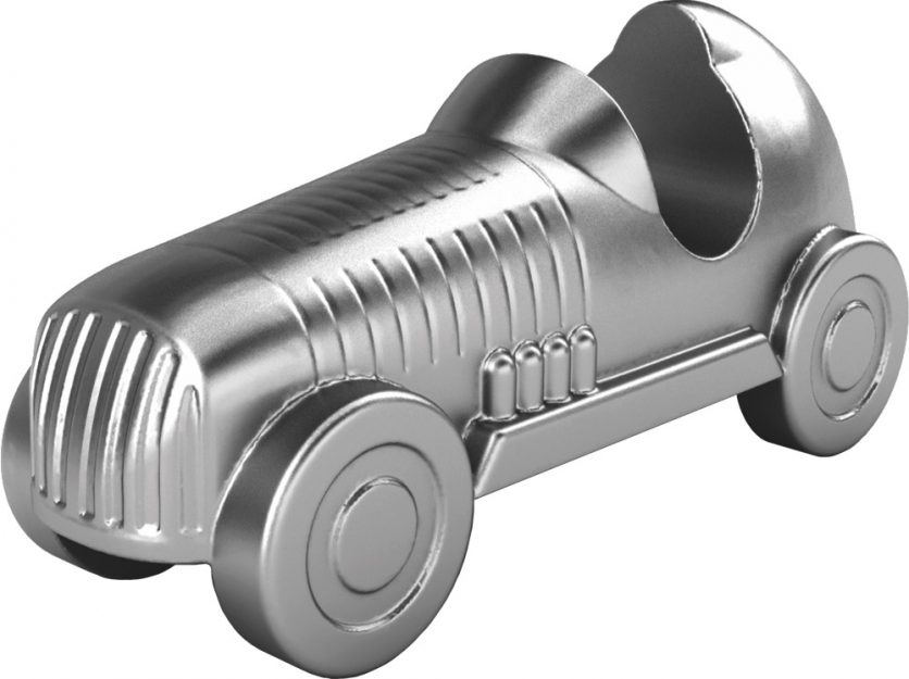 Il Monopoly compie 82 anni e festeggia con otto nuove pedine - Stay Nerd