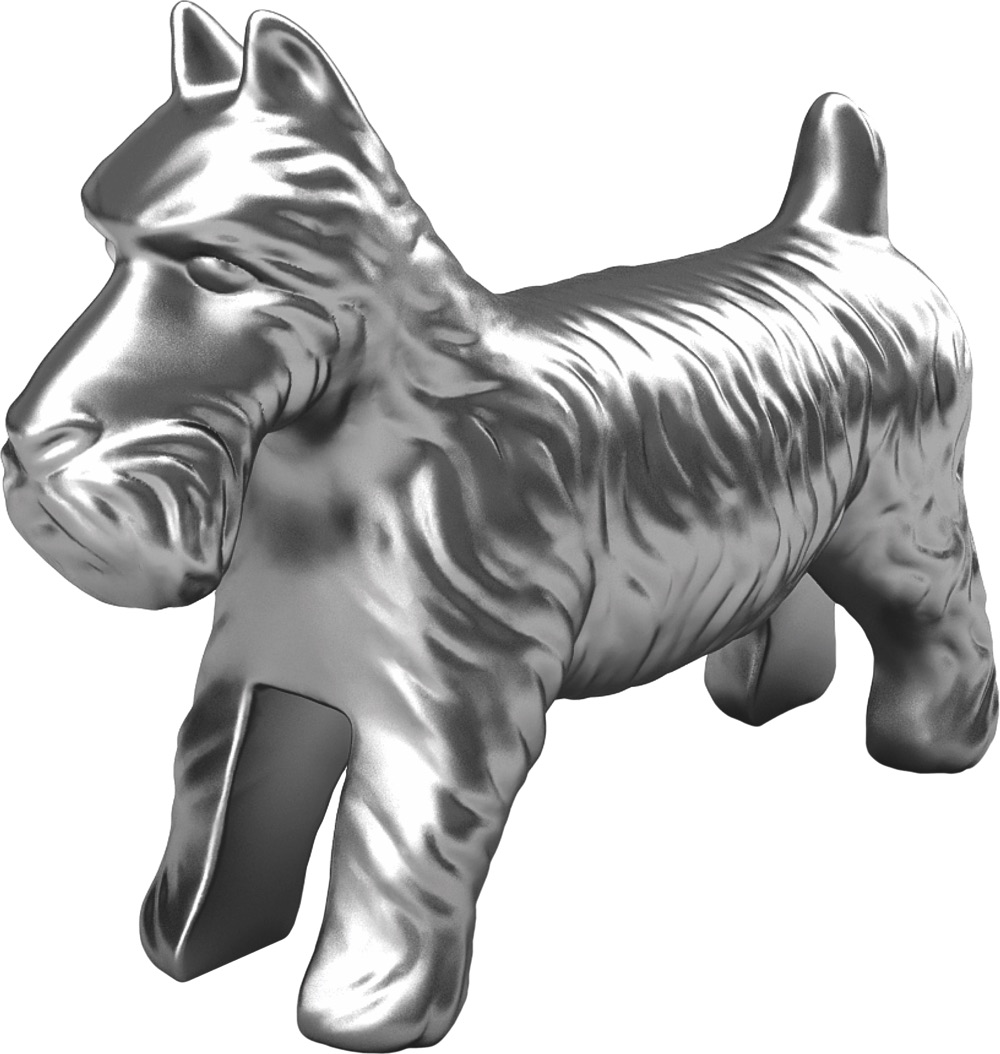 Il Monopoly compie 82 anni e festeggia con otto nuove pedine