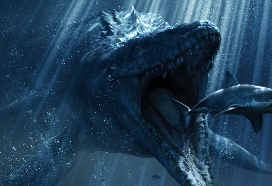 I mostri marini nella cultura pop - Stay Nerd