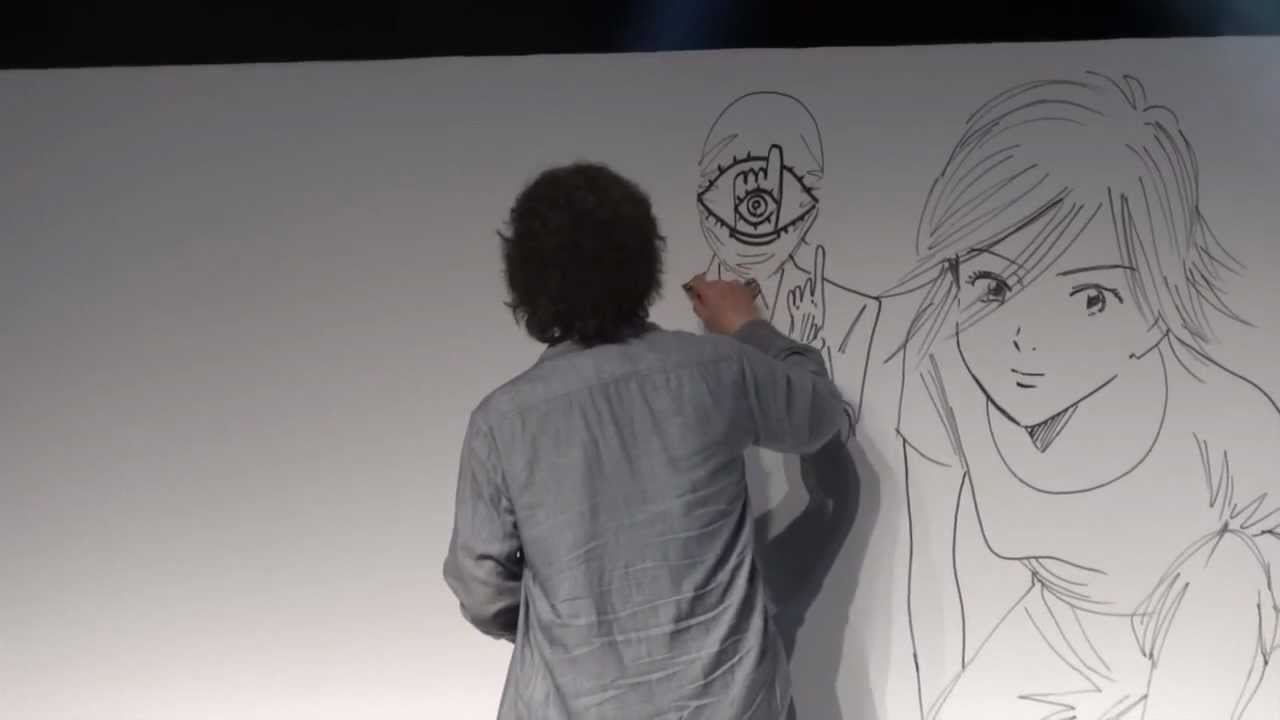 Naoki Urasawa, un mostro sacro del manga – Stay Nerd