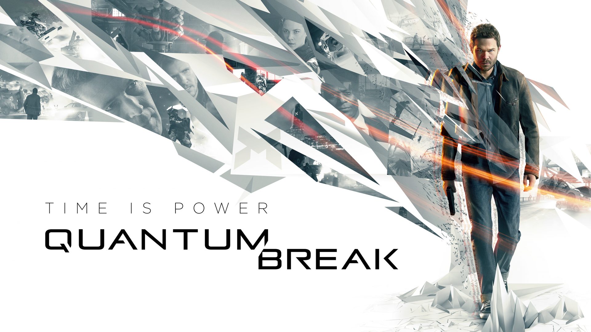 Quantum Break - Recensione - Stay Nerd