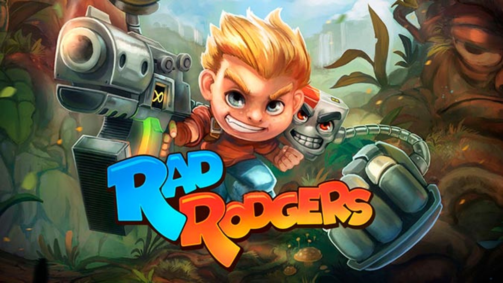 Rad Rodgers – Recensione - Stay Nerd