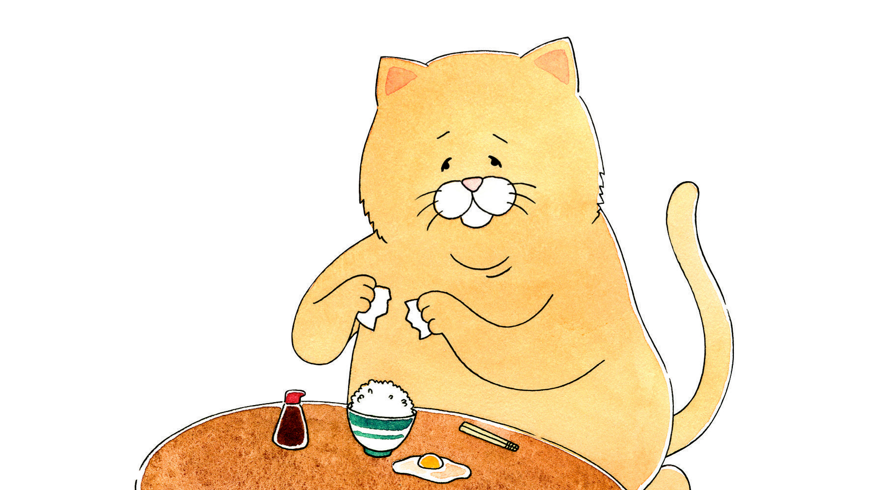 Lo Sfigatto: la striscia che venne da Oriente - Stay Nerd