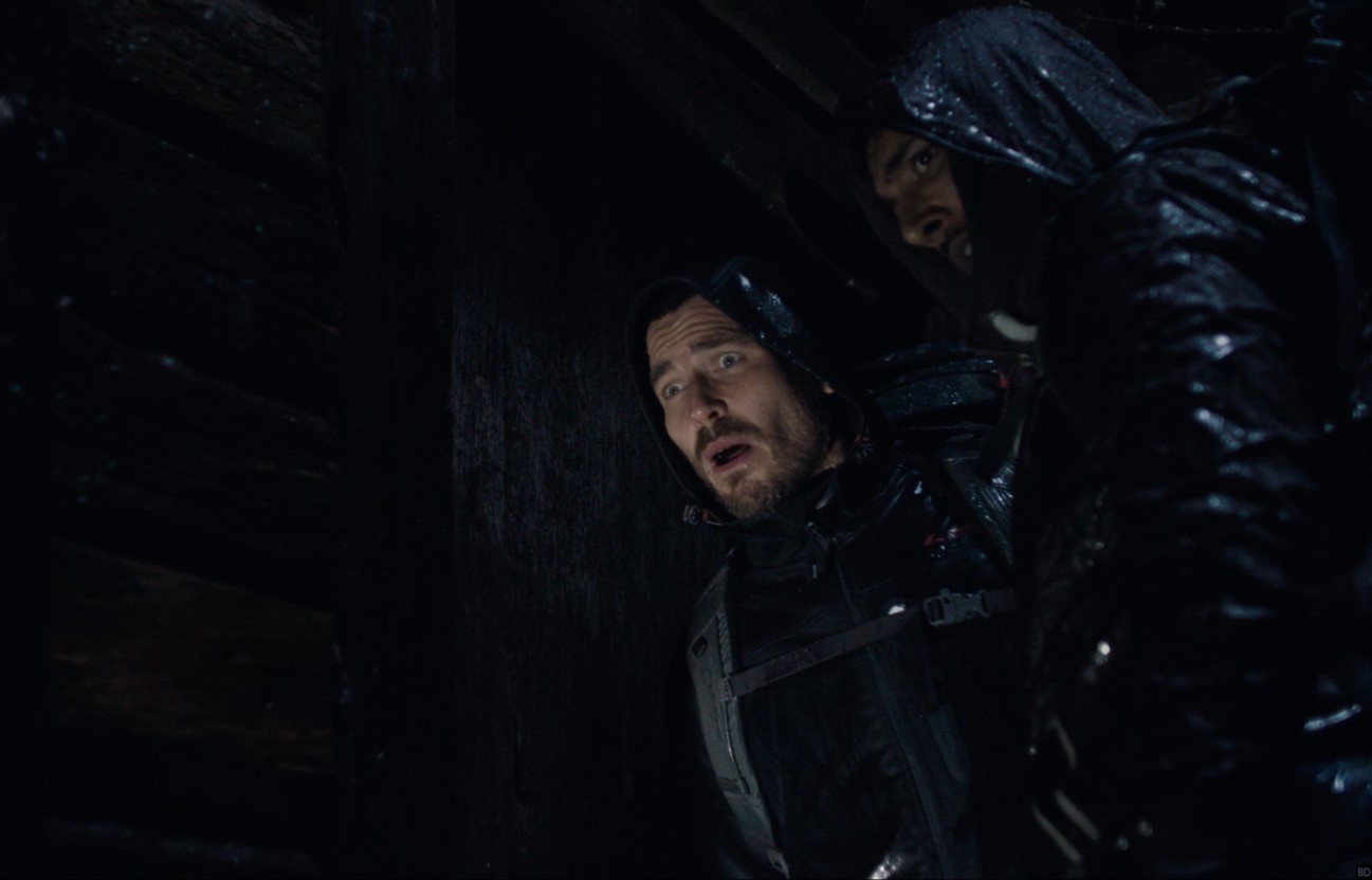 The Ritual – Recensione - Stay Nerd