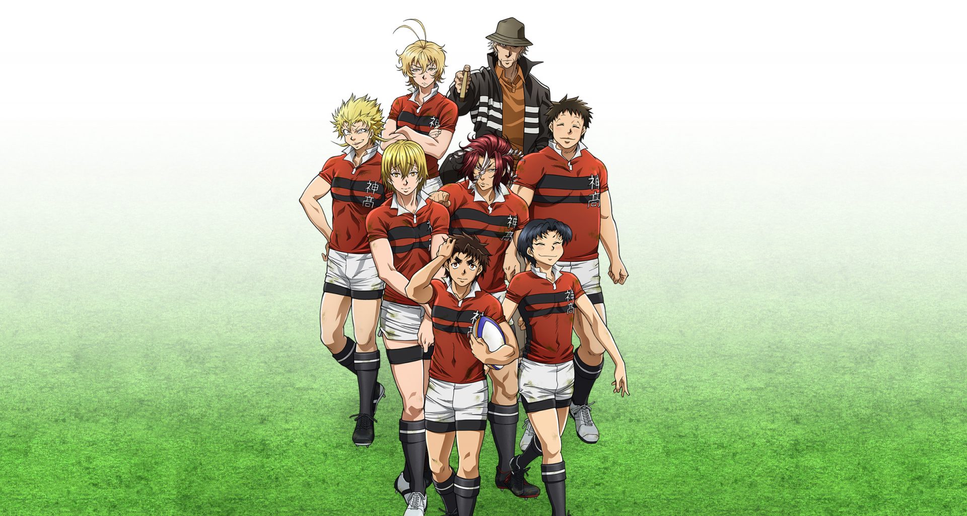 Anime da vedere: guida 2017 - Stay Nerd