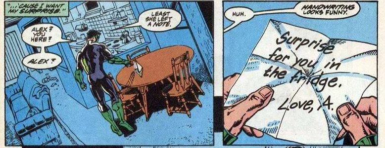 Barbara Gordon e altre "donne" nel frigo: il fridging nei comics americani