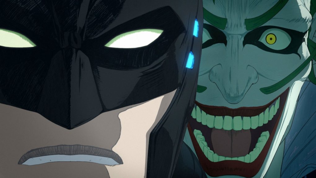 Batman Ninja - Recensione - Stay Nerd
