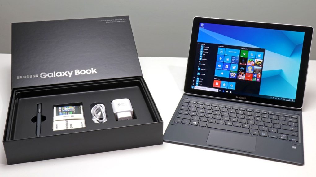 Samsung Galaxy Book – Recensione - Stay Nerd