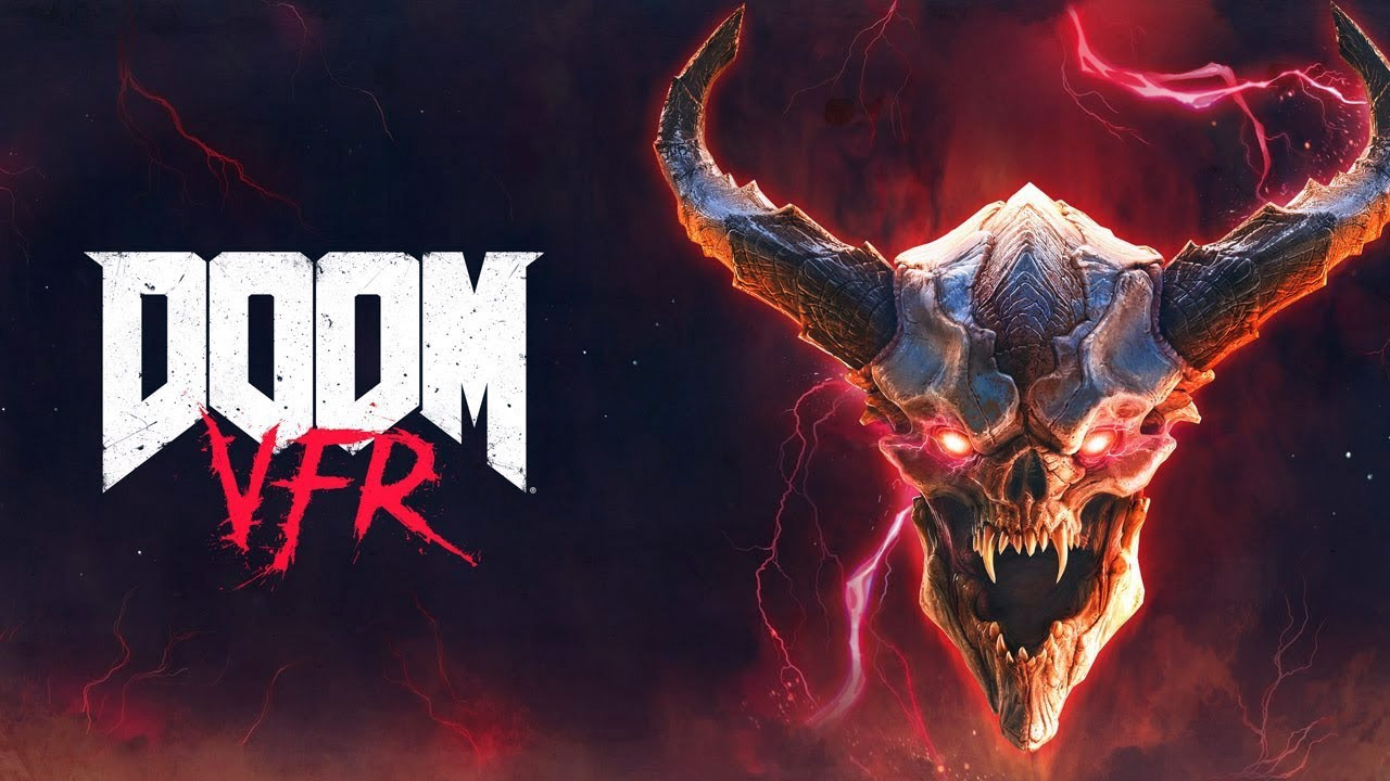 Doom VR - Recensione - Stay Nerd