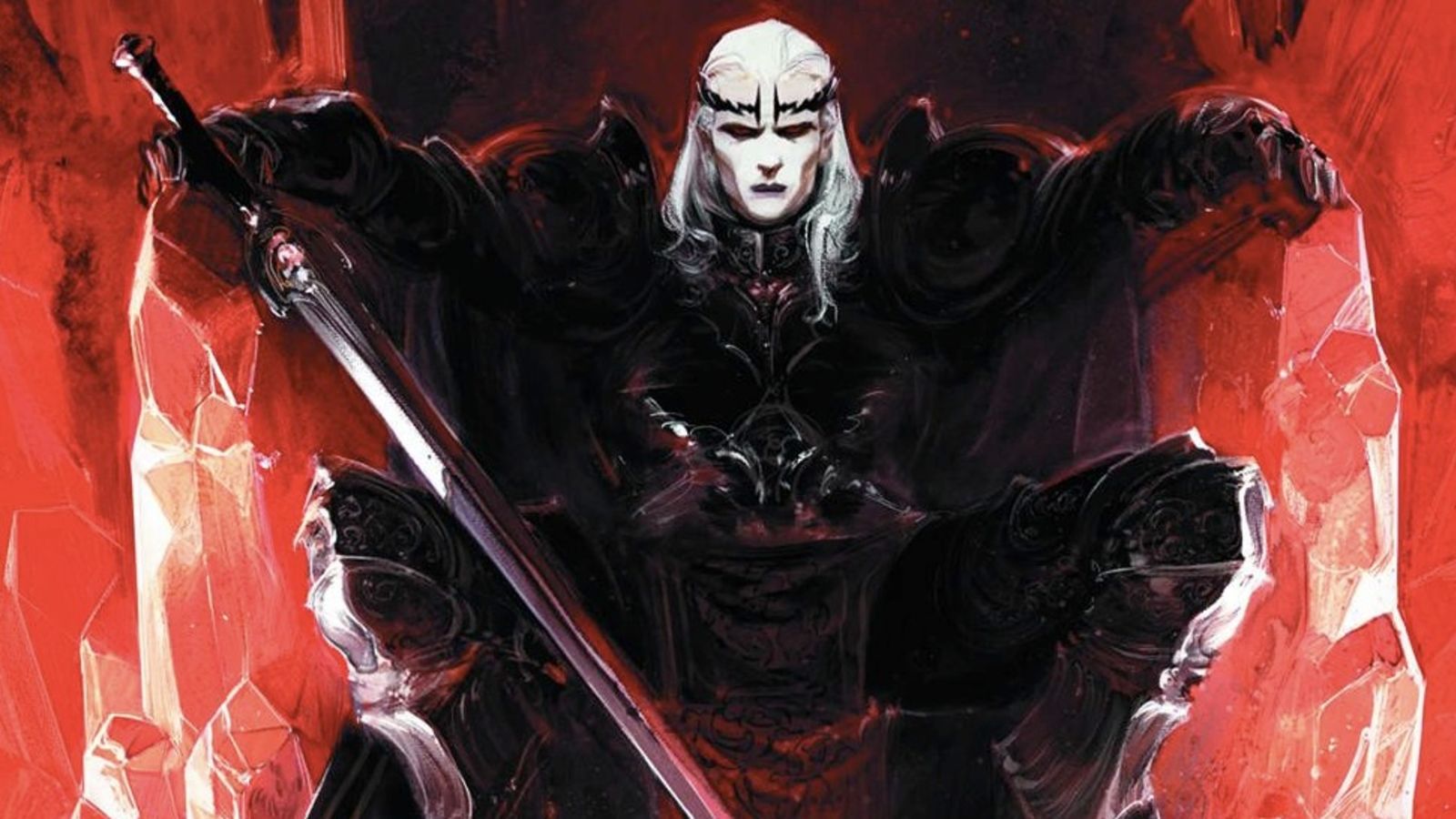Elric di Melniboné: l’eterno campione che il fantasy ha “dimenticato ...