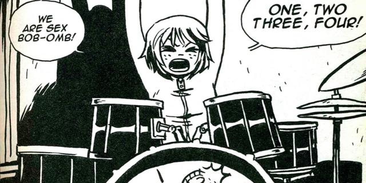 Sinestesie, o quando i fumetti parlano di musica - Stay Nerd