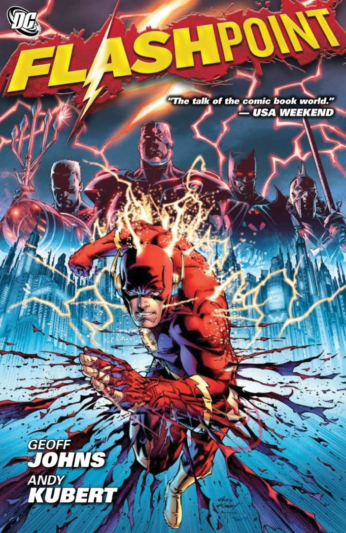Le 10 migliori graphic novel DC Comics di sempre - Stay Nerd
