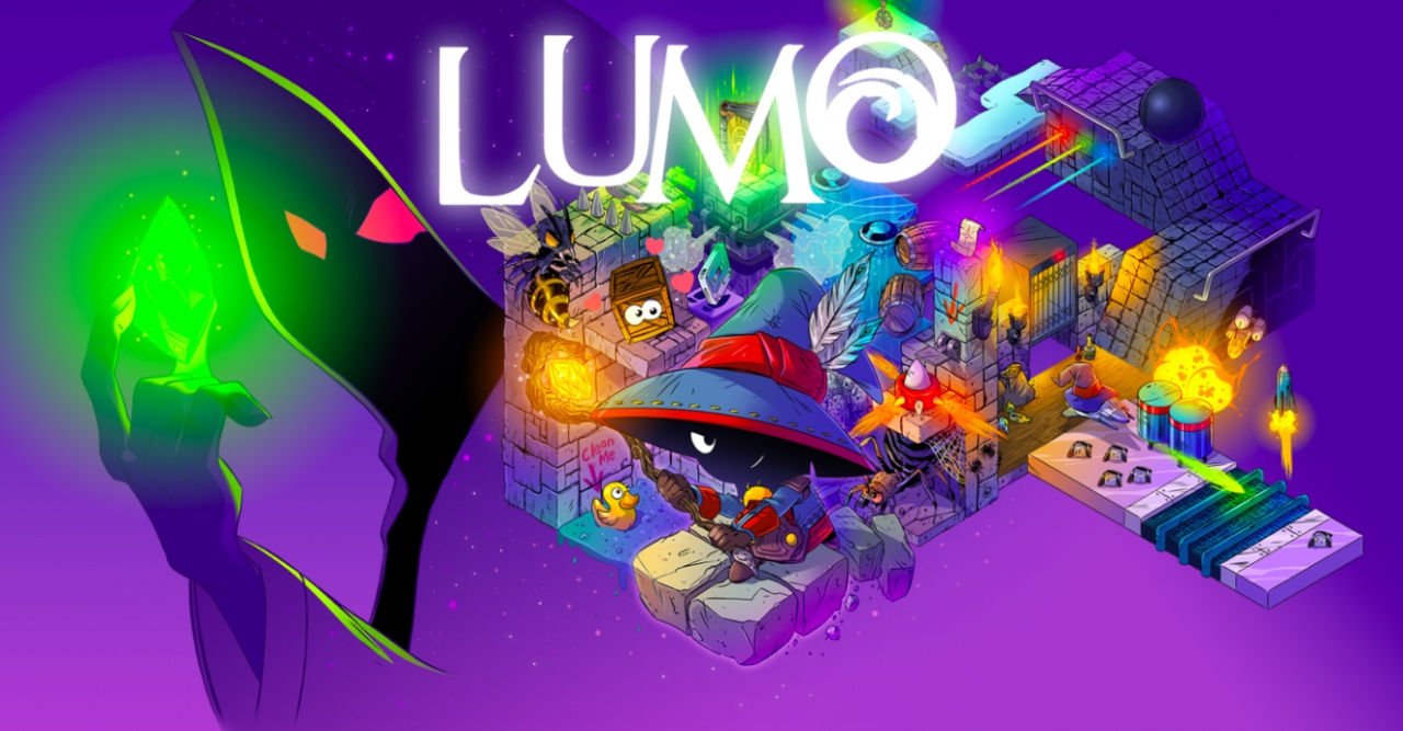 Lumo – Recensione | Stay Nerd