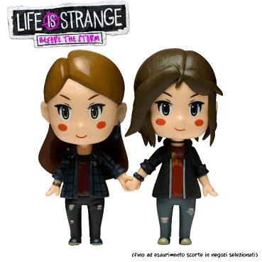 Life is Strange: Before the Storm – Annunciate la Limited Edition e la ...