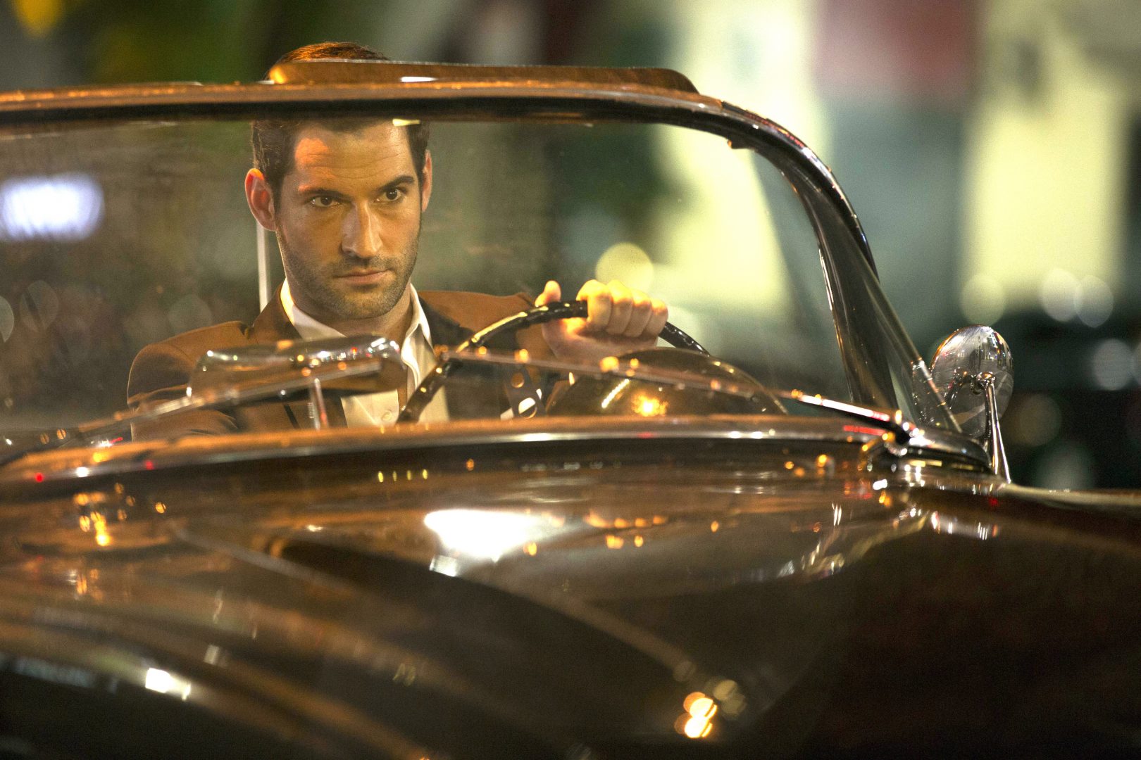 Lucifer – Episodio Pilota | Stay Nerd