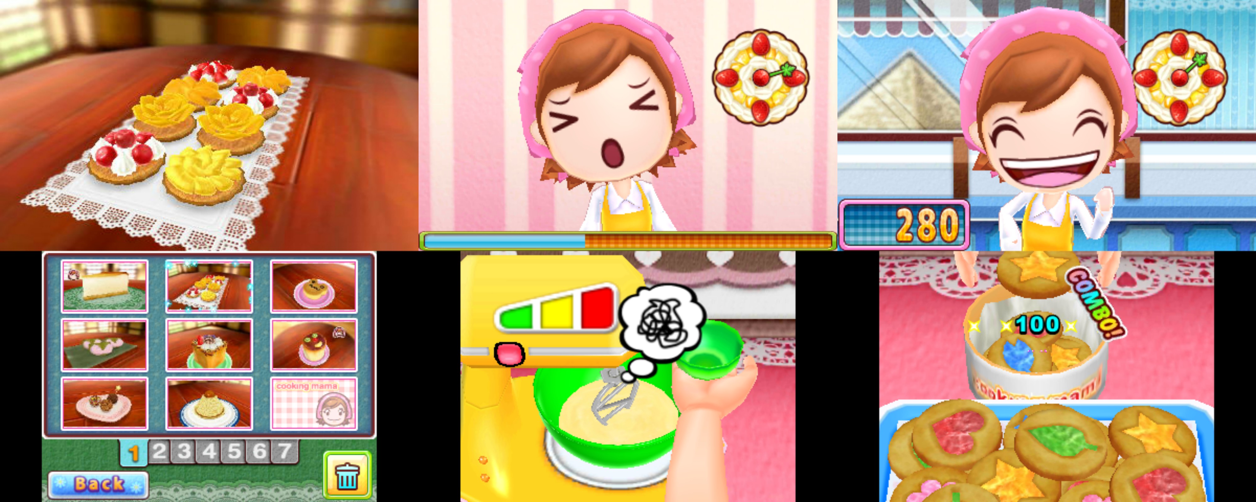 Cooking Mama: Sweet Shop – Recensione - Stay Nerd Cooking Mama: Sweet Shop – Recensione - Stay Nerd
