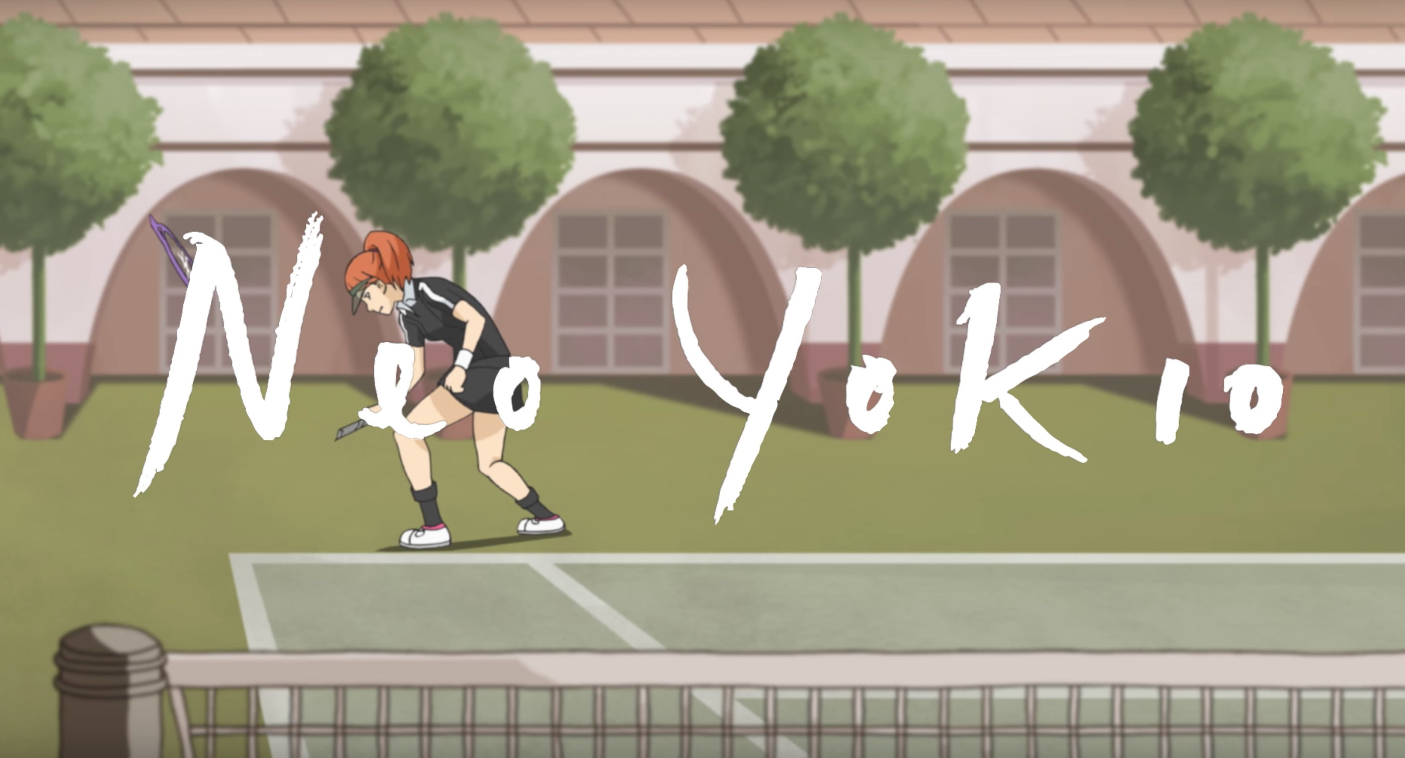 Neo Yokio – Recensione della nuova serie animata di Netflix - Stay Nerd