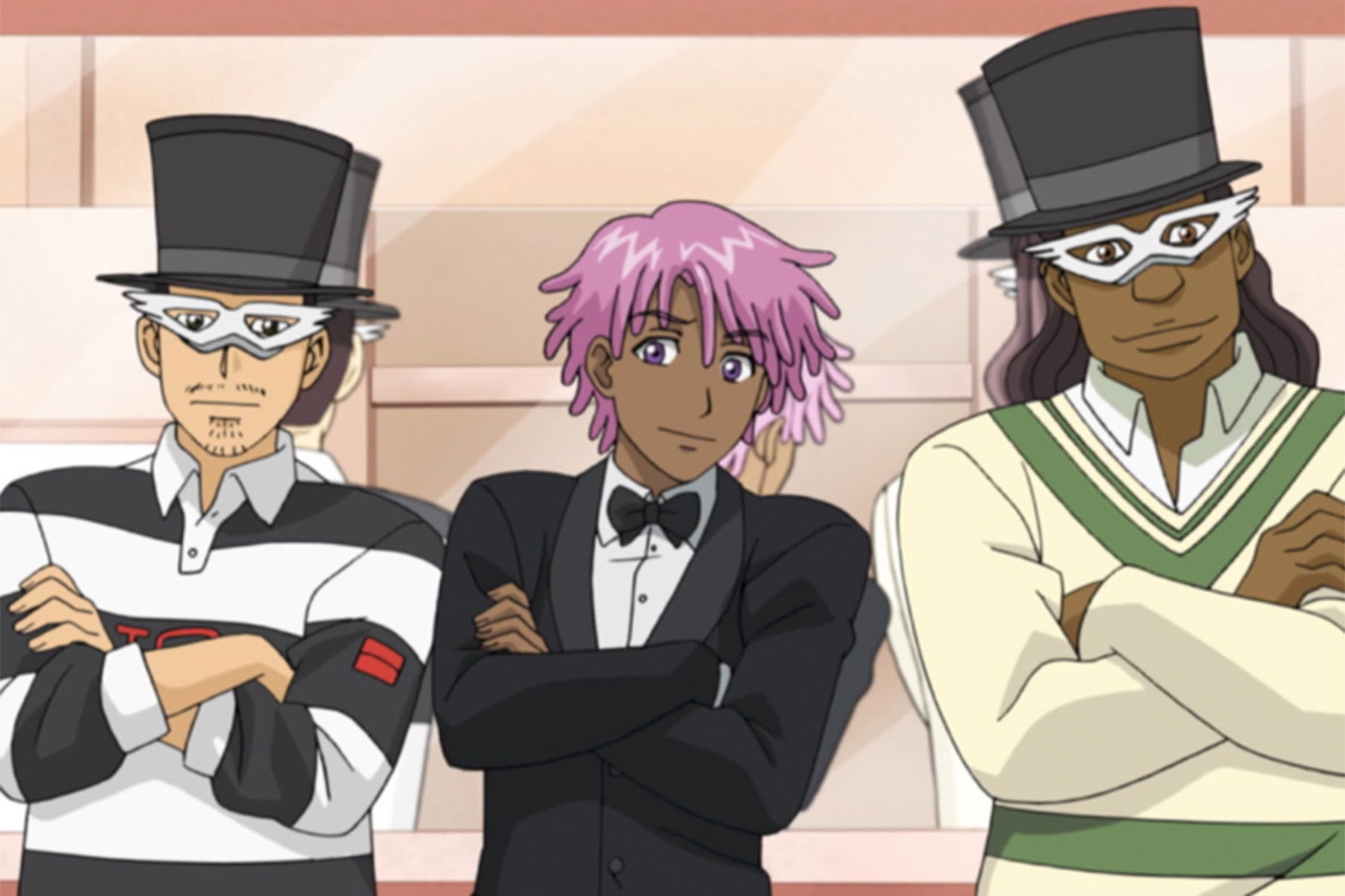 Neo Yokio – Recensione della nuova serie animata di Netflix - Stay Nerd
