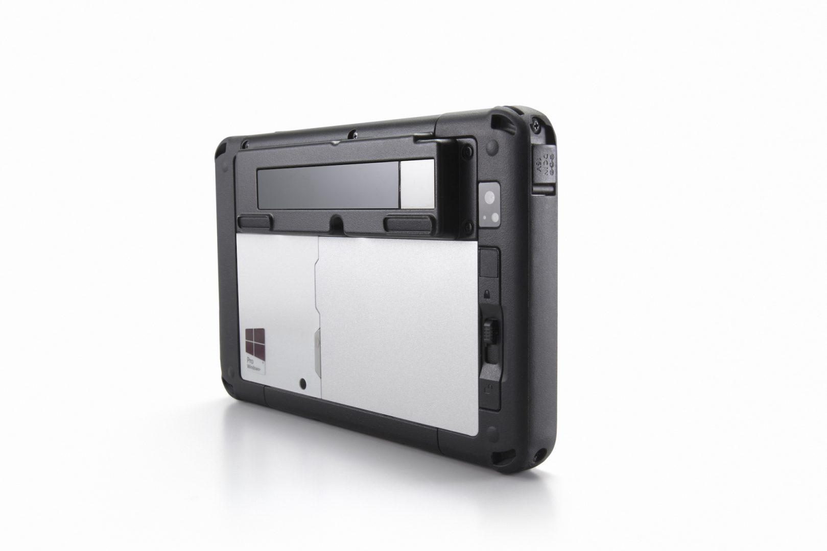 Panasonic presenta un tablet fully rugged con termocamera FLIR - Stay Nerd