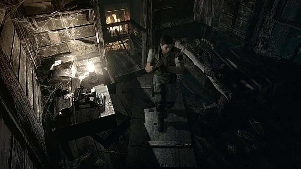 [GUIDA] 11 consigli per giocare a Resident Evil HD Remastered - Stay Nerd