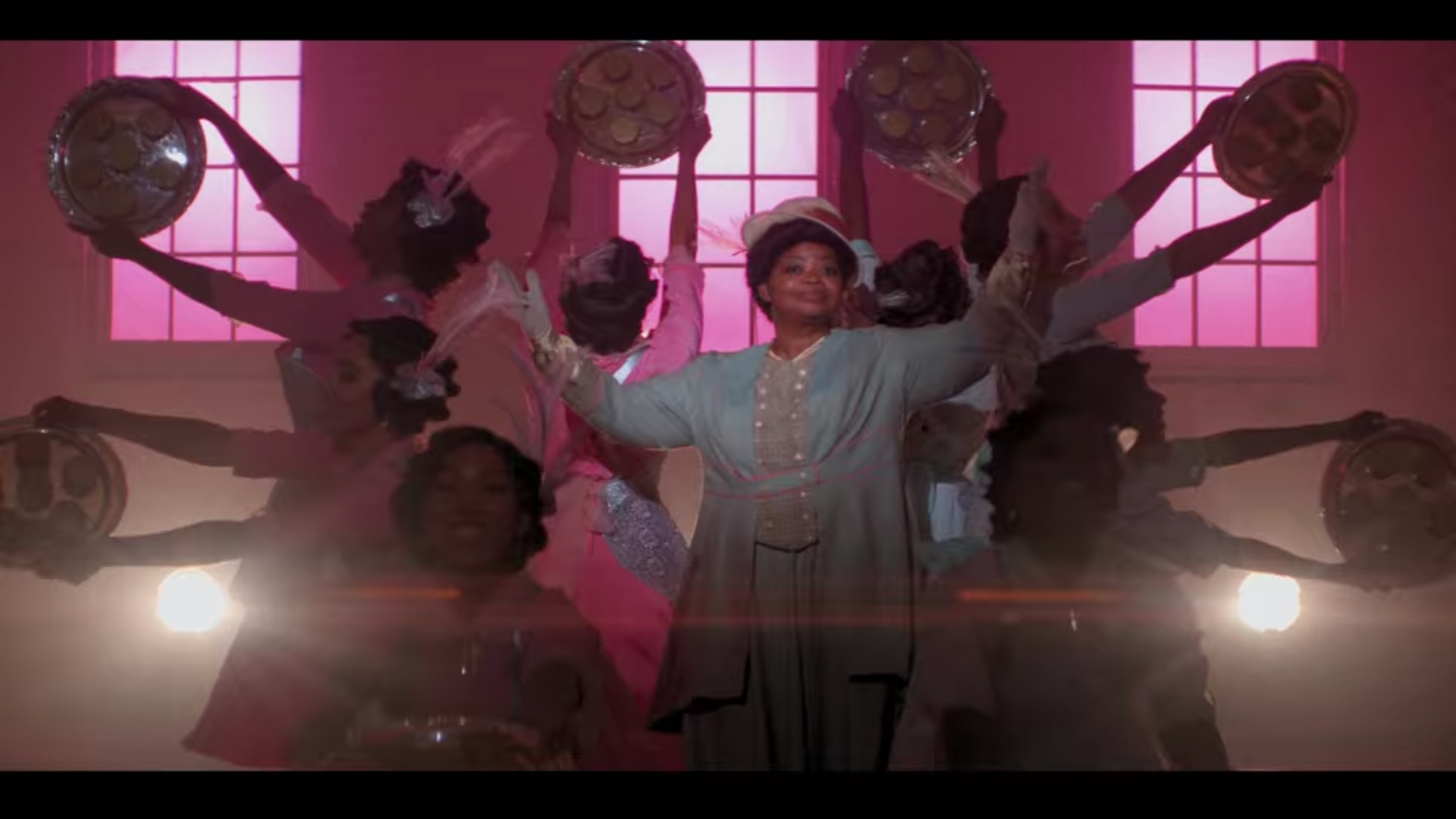 Self Made: nella mente e nel cuore di Madam C. J. Walker | Stay Nerd