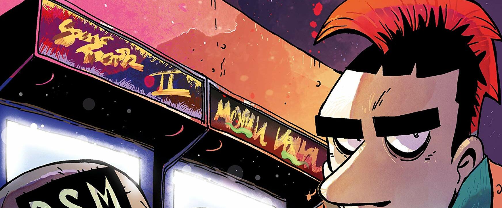 Zerocalcare - Dissotterrare gli scheletri, liberarsi dei fantasmi – Stay Nerd